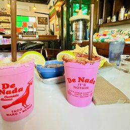 DE NADA CANTINA - Updated December 2025 - 754 Photos & 597 Reviews ...
