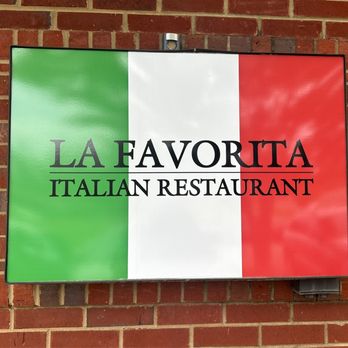 LA FAVORITA - Updated October 2025 - 35 Photos & 37 Reviews - 2620 ...