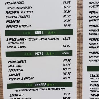 PINEWOOD DELI - Updated December 2025 - 14 Photos & 45 Reviews - 2359 ...