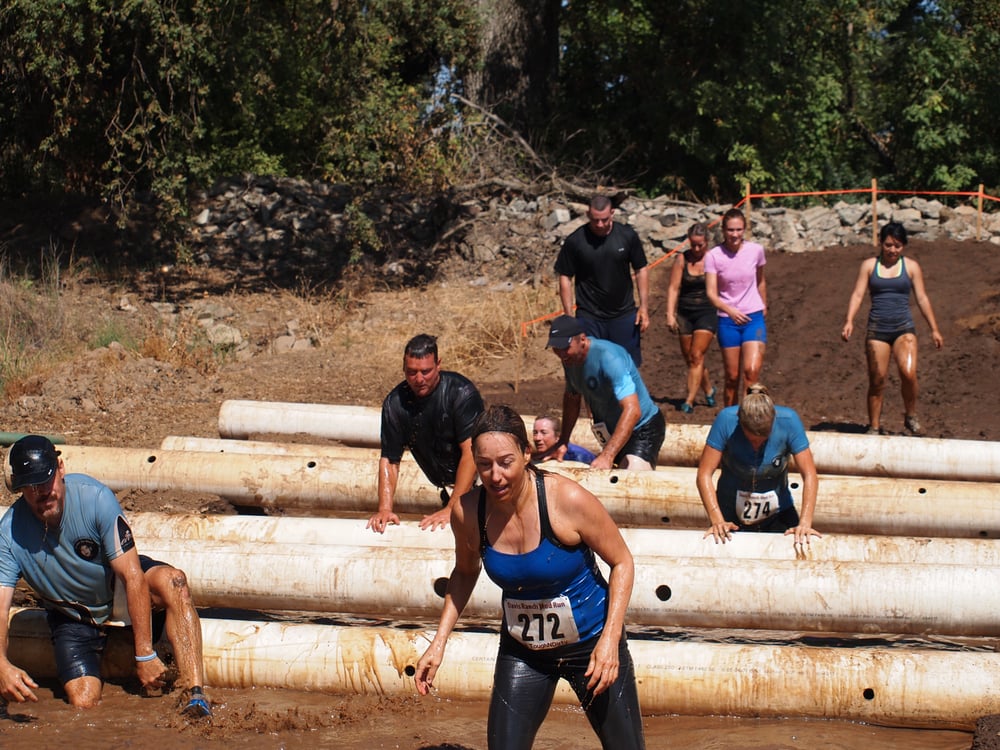 NORCAL MUD RUN - Updated September 2024 - 8962 Grantline Rd, Elk Grove ...