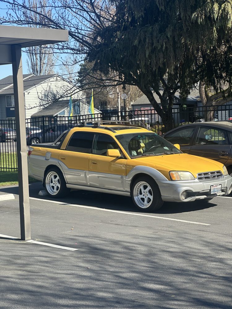 THE MOBILE BAJA - Updated May 2025 - Request a Quote - Federal Way ...