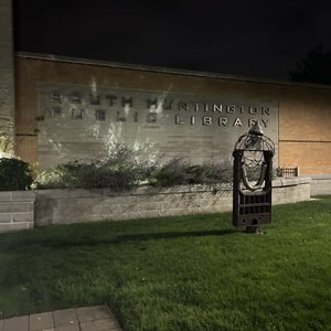 COMMACK PUBLIC LIBRARY - Updated July 2025 - 18 Hauppauge Rd, Commack ...