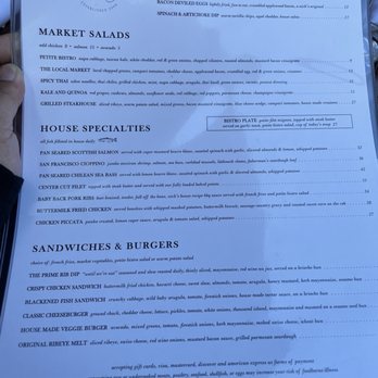 NICK’S DEL MAR - Updated August 2024 - 683 Photos & 486 Reviews - 3377 ...