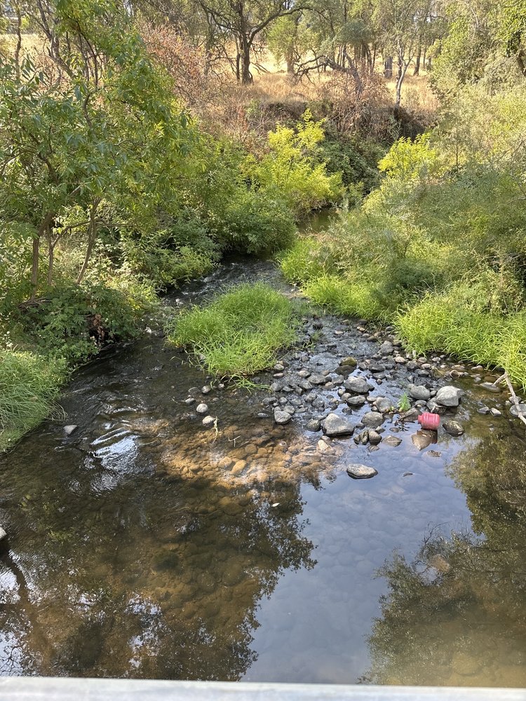 MINER’S RAVINE TRAIL - Updated August 2024 - E Roseville Pkwy ...