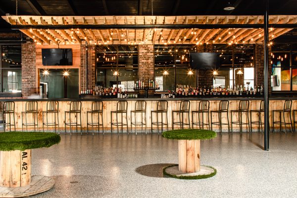 PARK-9 DOG BAR - Updated October 2025 - 163 Photos & 48 Reviews - 48 ...