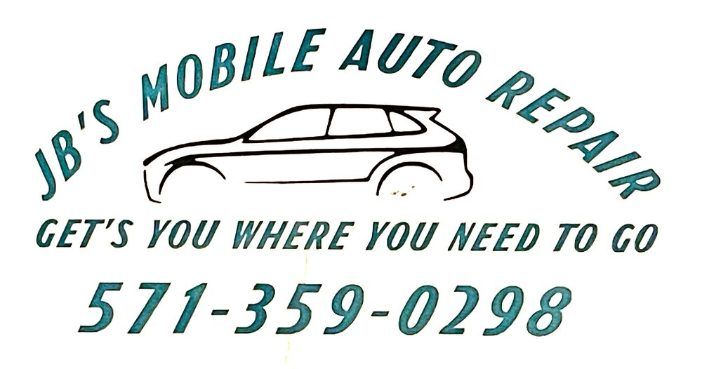 JB’S MOBILE AUTO REPAIR - Updated July 2025 - Stafford, Virginia - Auto ...