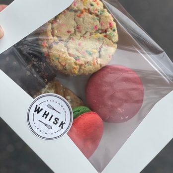 WHISK - Updated July 2024 - 611 Photos & 390 Reviews - 2100 E Main St ...