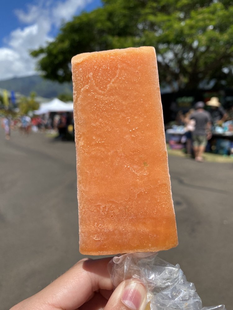SHAKA POPS - Updated July 2025 - 34 Photos & 26 Reviews - Kihei, Hawaii ...