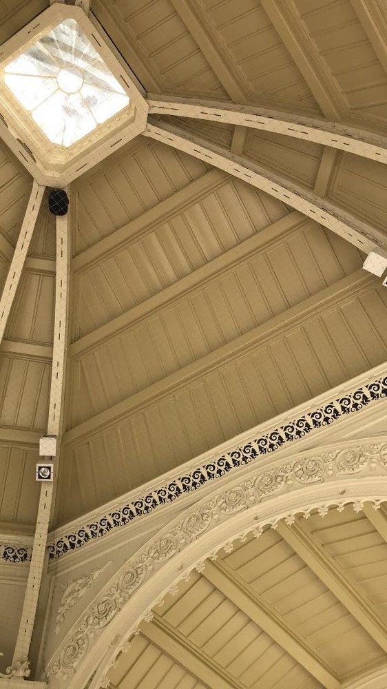 PARK COLONNADE - SADOVÁ KOLONÁDA - 21 Photos - Zahradní, Karlovy Vary ...