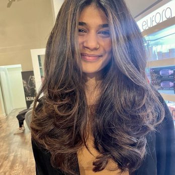 LIRA GUZI SALON - Updated June 2024 - 705 Photos & 120 Reviews - 472 W ...