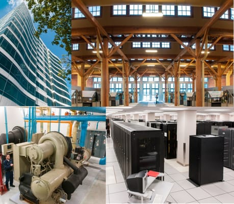 MC REALTY GROUP - Updated January 2026 - 114 W 11th St, Kansas City ...