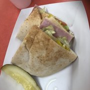 DESERT RIDER SANDWICH SHOP - 120 Photos & 21 Reviews - 217 N Hogan St ...