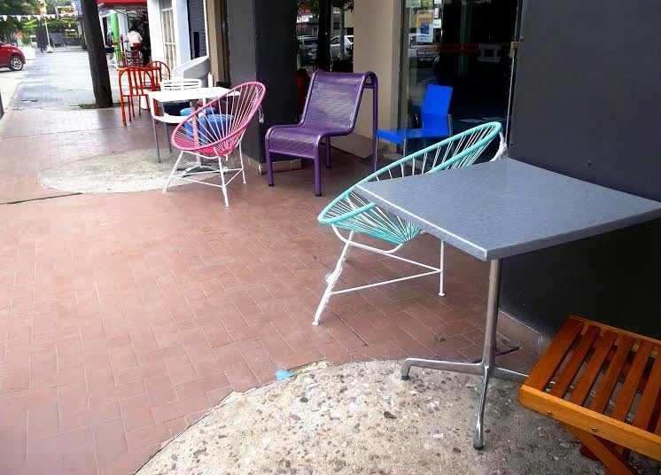 ANDRE KEVIN MUEBLES Y PISOS DE MADERA - Updated May 2024 - Avenida ...