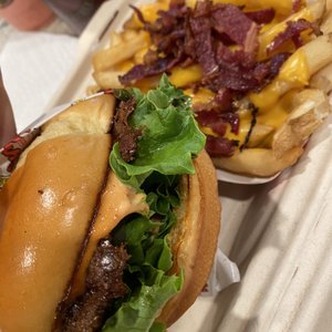 HAMMY’S SMASH BURGERS - 275 Photos & 195 Reviews - 4388 W Shaw Ave ...