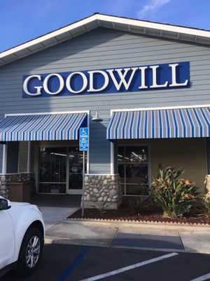 GOODWILL INDUSTRIES OF SAN DIEGO COUNTY - Updated December 2025 - 60 ...