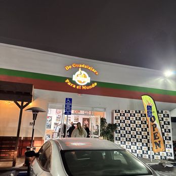 EL PASTOR DEL RICA TAQUERIA - Updated April 2025 - 333 Photos & 144 ...