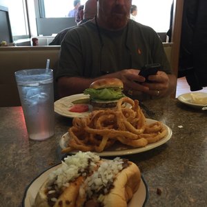 BROADWAY LUNCH - 65 Photos & 44 Reviews - 2101 Broadway, Schenectady ...
