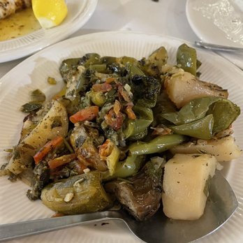 BAHARI ESTIATORIO - Updated September 2024 - 843 Photos & 685 Reviews ...