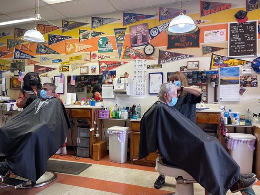 BELLEZZA HAIR SALON - Updated December 2025 - 15 Photos - 7930 N Mesa ...