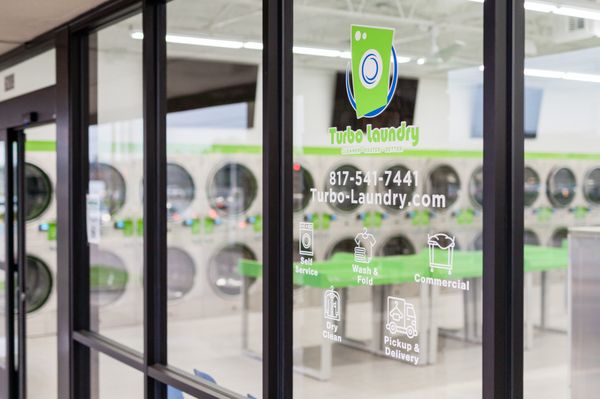 TURBO LAUNDRY - Updated October 2025 - 27 Photos & 26 Reviews - 6209 ...