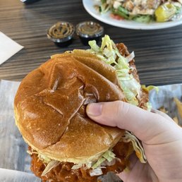 BAHA BURGER - Updated April 2025 - 304 Photos & 404 Reviews - 4745 ...