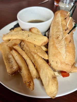 FRIES DAM STEAKHOUSE - Updated December 2025 - 28 Photos & 18 Reviews ...