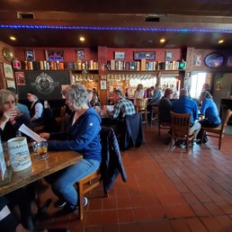 MERLINS REST PUB - Updated October 2025 - 249 Photos & 291 Reviews ...