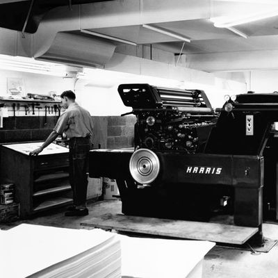 DELZER LITHOGRAPH - Updated December 2025 - 510 S West Ave, Waukesha ...