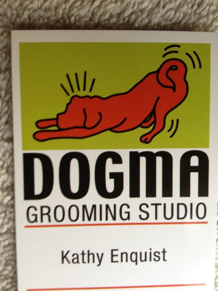 DOGMA GROOMING STUDIO - Updated December 2025 - 10592 Country Walk Dr ...