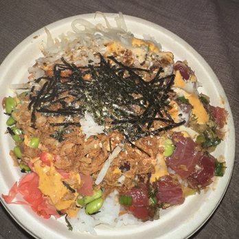 SEASWEETS POKE - Updated October 2025 - 143 Photos & 158 Reviews ...