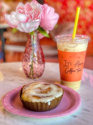 PINK ROSE CAFE - Updated May 2025 - 747 Photos & 351 Reviews - 8209 La ...