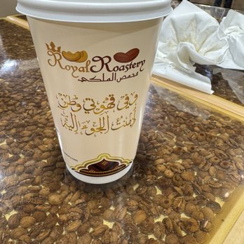 ROYAL ROASTERY - HOUSTON - Updated April 2025 - 387 Photos & 153 ...