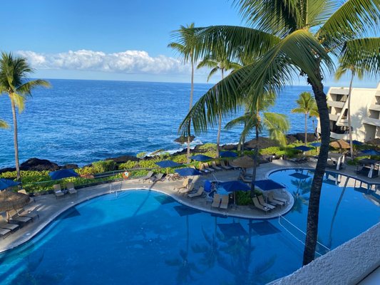 OUTRIGGER KONA RESORT & SPA - Updated July 2024 - 291 Photos & 119 Reviews - 78-128 Ehukai St ...