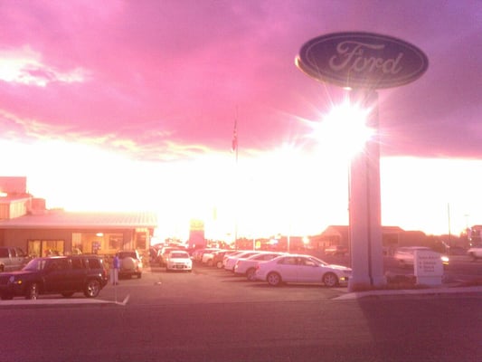 FALLON FORD-TOYOTA - Updated January 2026 - 28 Photos & 68 Reviews ...