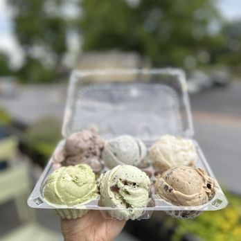 SARAH’S HANDMADE ICE CREAM WILDWOOD - Updated May 2026 - 261 Photos ...