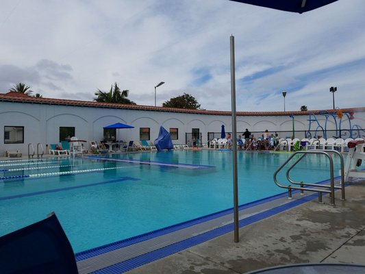 FORT MACARTHUR/LA AIR FORCE BASE - Updated January 2026 - 18 Photos ...