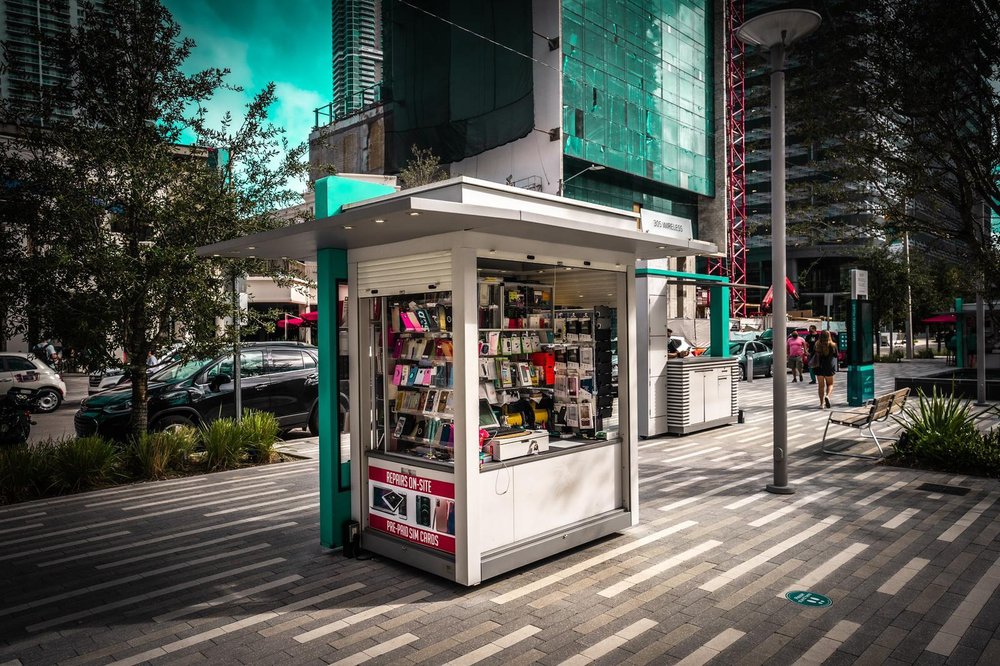 305 WIRELESS - Updated December 2025 - 23 Photos & 21 Reviews - 901 S ...