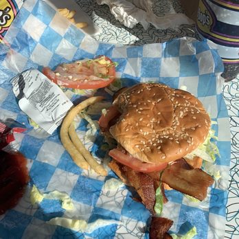 B-BOP’S - Updated December 2025 - 25 Photos & 40 Reviews - 6135 Mills ...