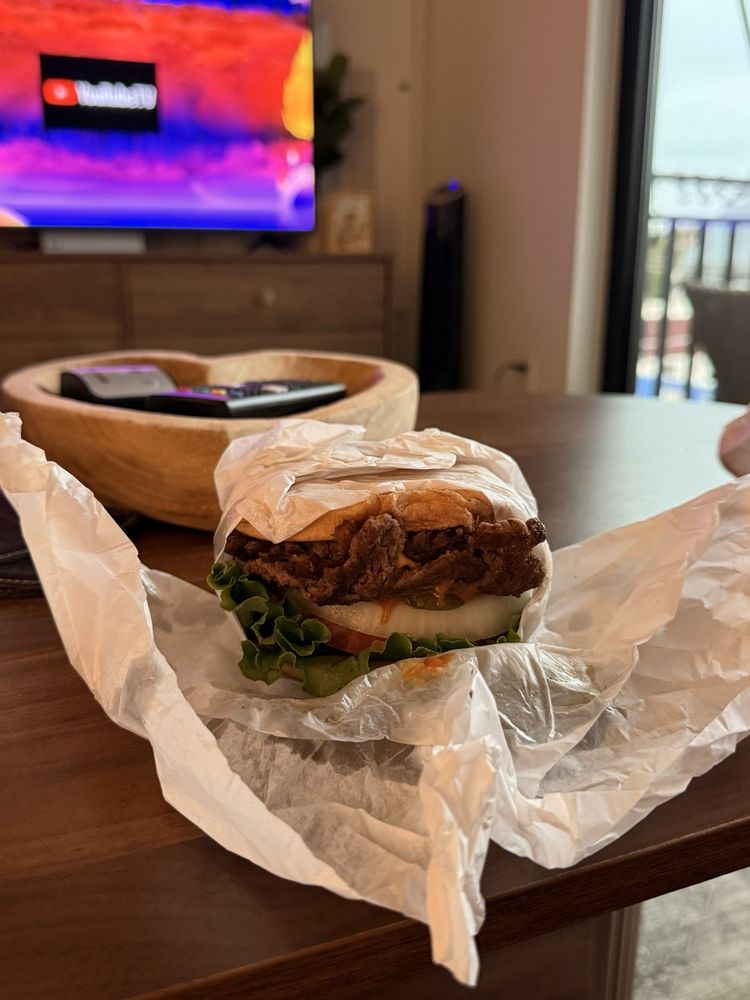 WINSTEAD’S STEAKBURGER - Updated December 2025 - 265 Photos & 327 ...