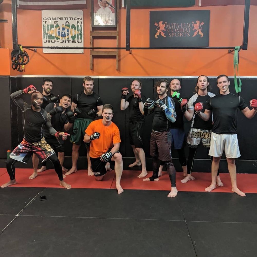 MATA LEAO COMBAT SPORTS - 18 Reviews - 1115 SE Stephens St, Portland ...
