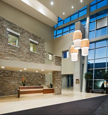 INTEGRIS CANCER INSTITUTE - Updated December 2025 - 30 Photos - 5911 W ...