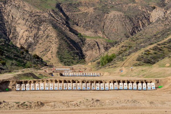 CALIFORNIA TACTICAL ACADEMY - Updated May 2025 - 181 Photos & 198 ...