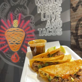 TACO LIBRE - Updated May 2025 - 232 Photos & 272 Reviews - 5125 Edina ...