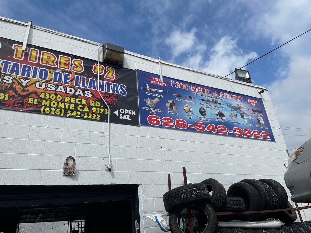 1 STOP REBUILT & EXCHANGE - Updated October 2025 - 11 Photos - 3821 ...