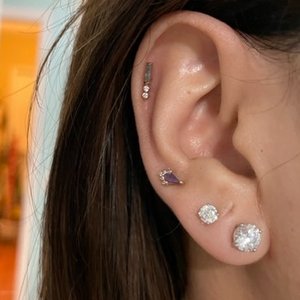 ENVY BODY PIERCING - 360 Photos & 798 Reviews - 2615 W 190th, Redondo ...