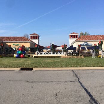 PADDOCK SHOPS - Updated September 2025 - 26 Photos & 10 Reviews - 4055 ...