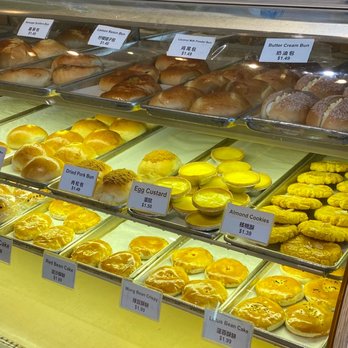 FORTUNE STAR BAKERY - Updated December 2025 - 218 Photos & 105 Reviews ...