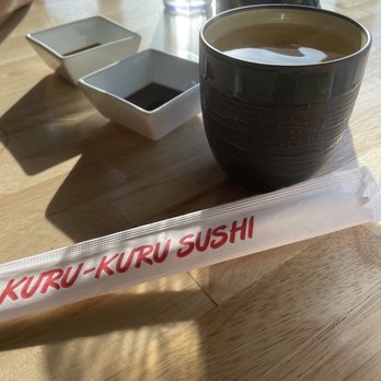KURU KURU SUSHI - 401 Photos & 478 Reviews - 521 N Hollywood Way ...