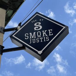 SMOKE JUSTIS - Updated July 2025 - 386 Photos & 372 Reviews - 302 Court ...
