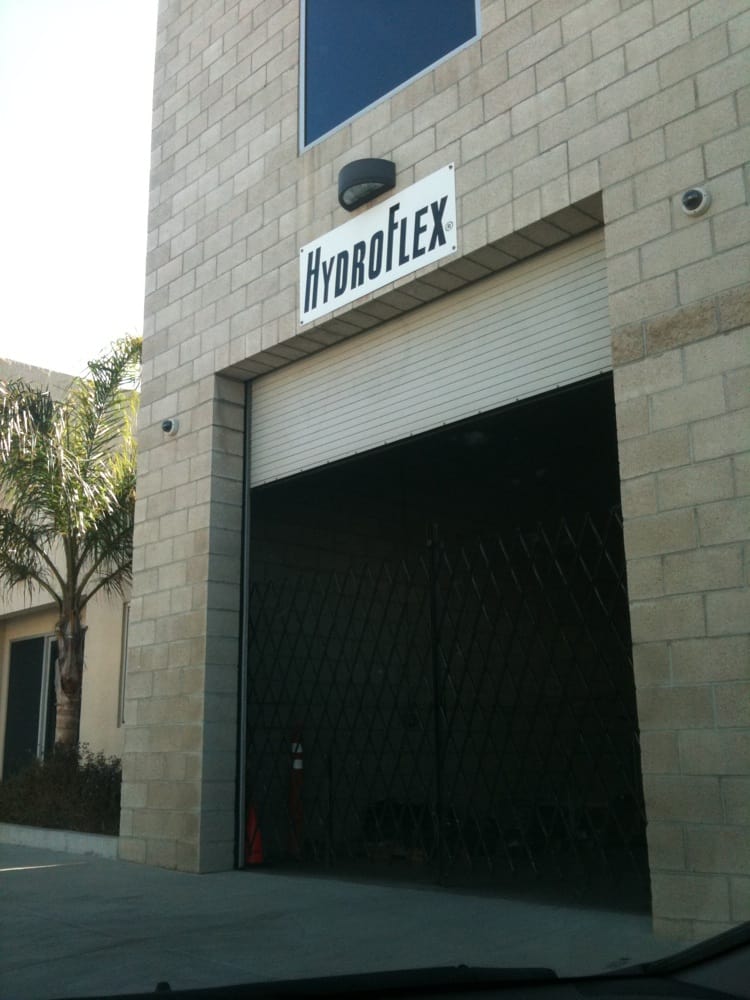 HYDROFLEX - Updated April 2025 - 301 E El Segundo Blvd, El Segundo, California - Video/Film ...